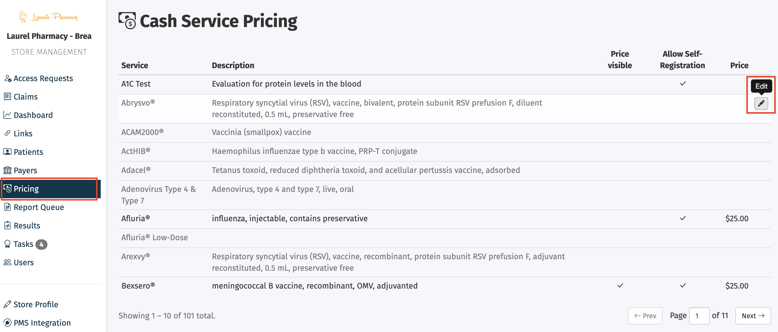 Add Pricing and Services to Your Workflows – Workflow Services