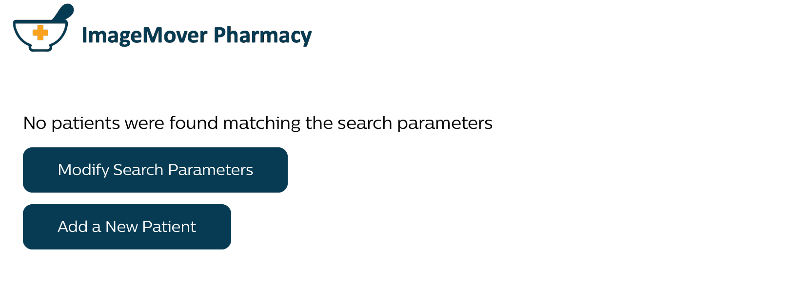 Creating Patients in the Mobile App – Workflow Services
