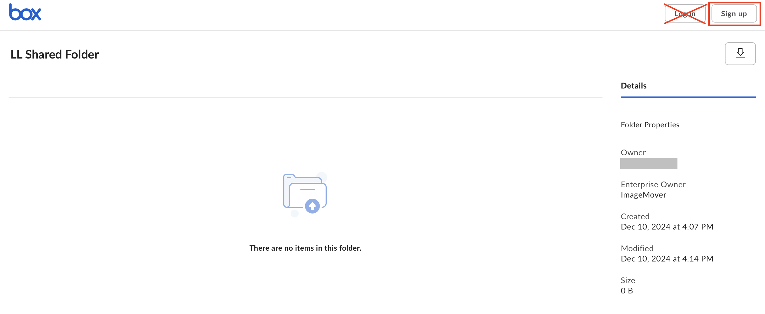 How to Access a Shared Folder to Safely Send and Receive Files ...