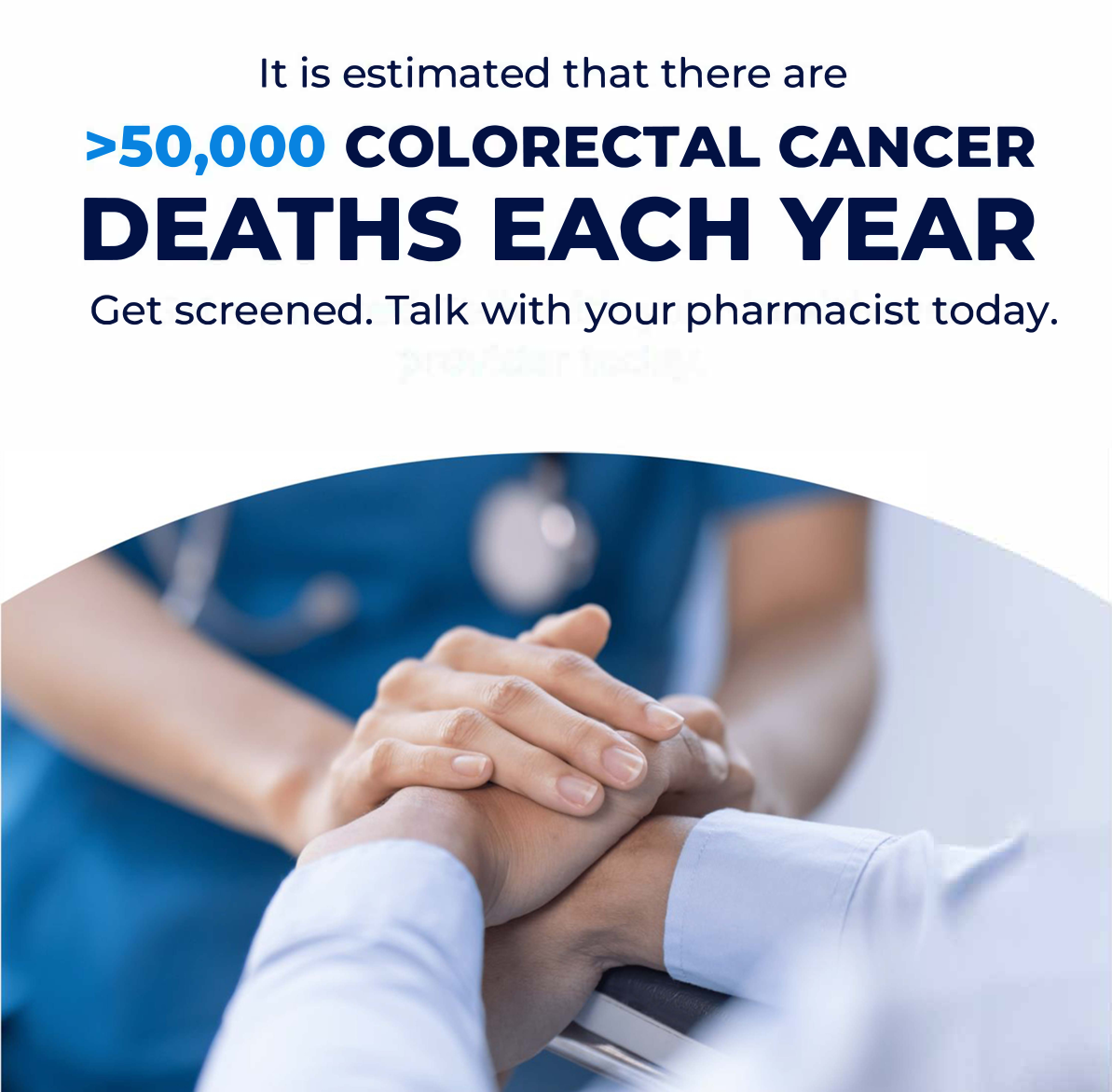 Colorectal Cancer Screening Program - Media Guide – Workflow Services