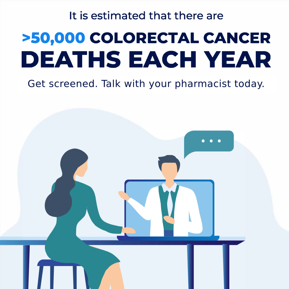 Colorectal Cancer Screening Program - Media Guide – Workflow Services