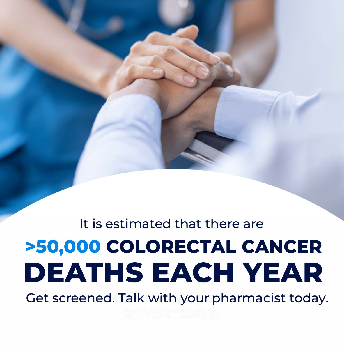 Colorectal Cancer Screening Program - Media Guide – Workflow Services