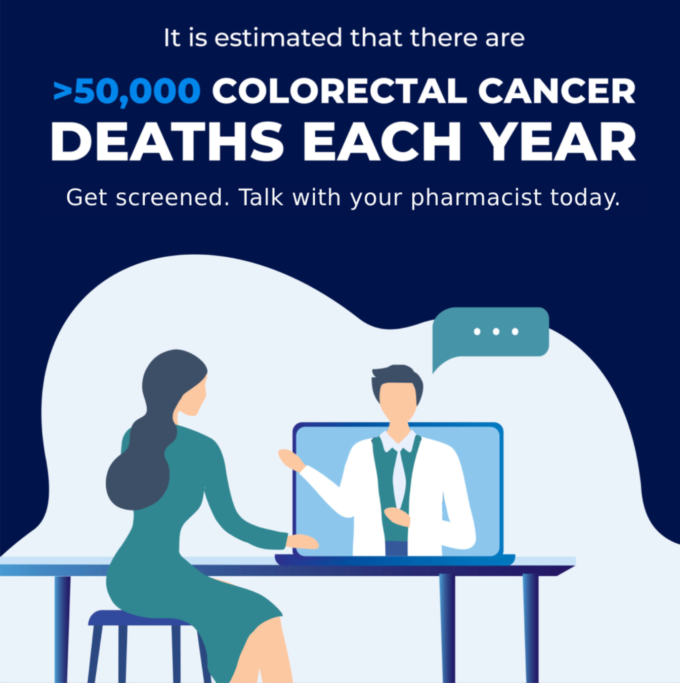Colorectal Cancer Screening Program - Media Guide – Workflow Services