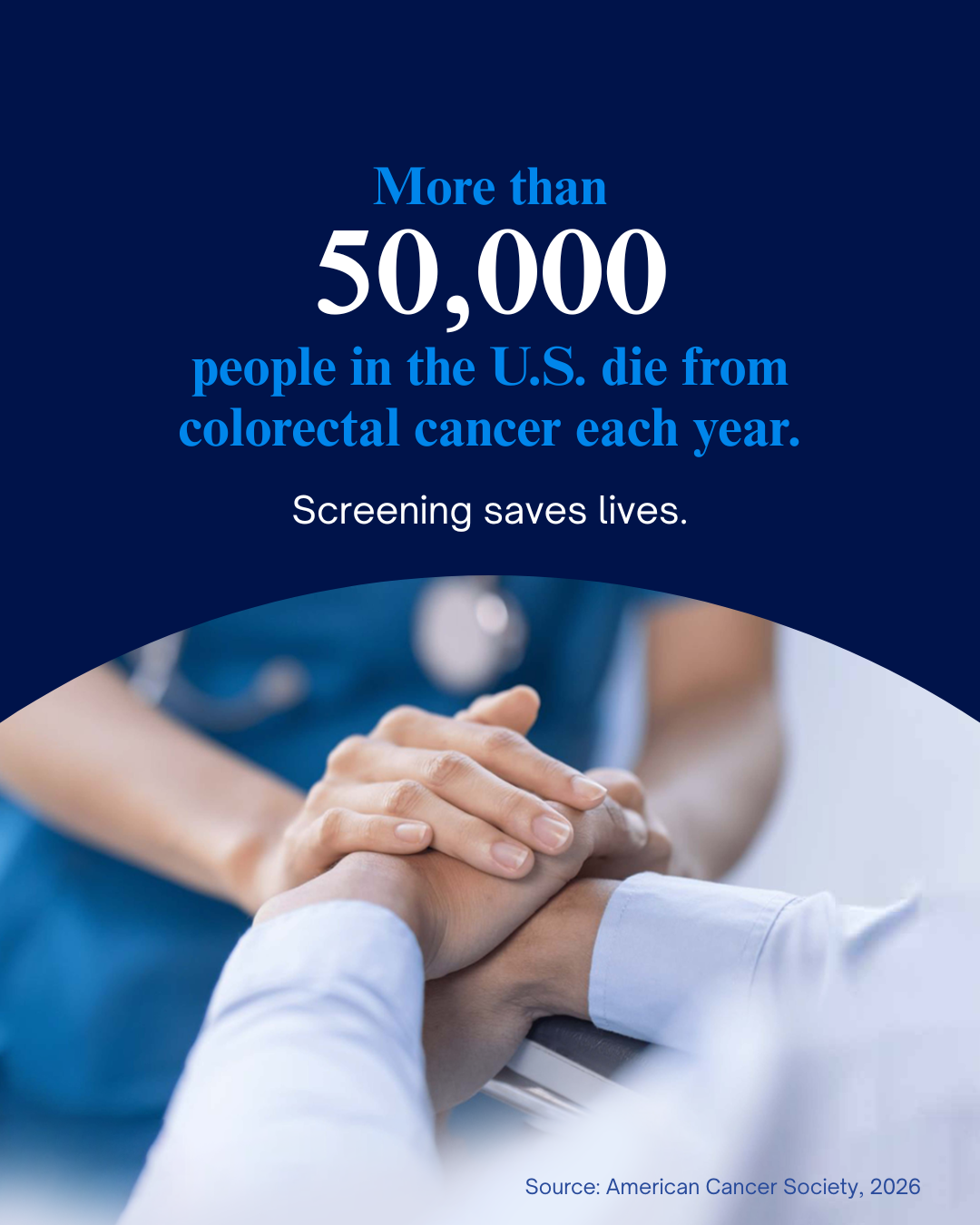 CRC Awareness Month: 4-Week Promotion Guide for Pharmacies – Workflow ...